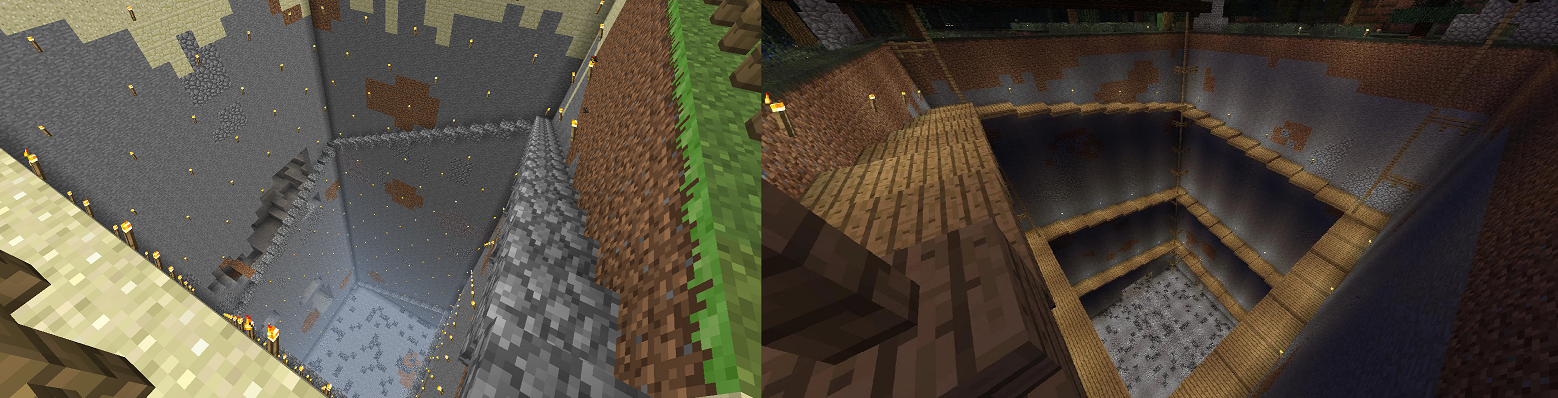 Guide — Peaceful Vanilla Club